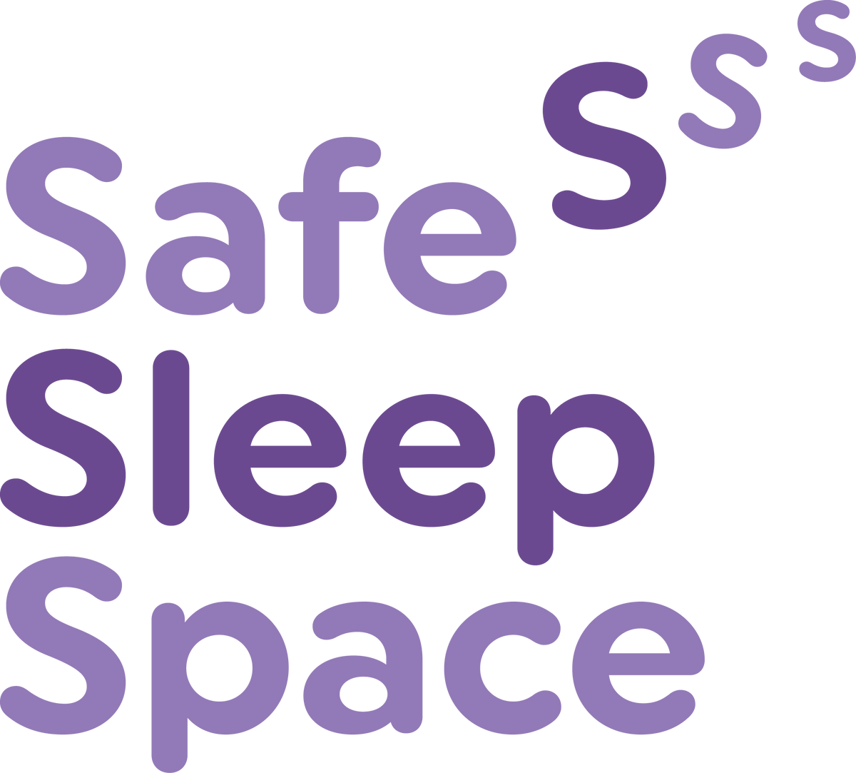 Sleep Smart: Safe Sleep and Settling Online Training – Safe Sleep Space